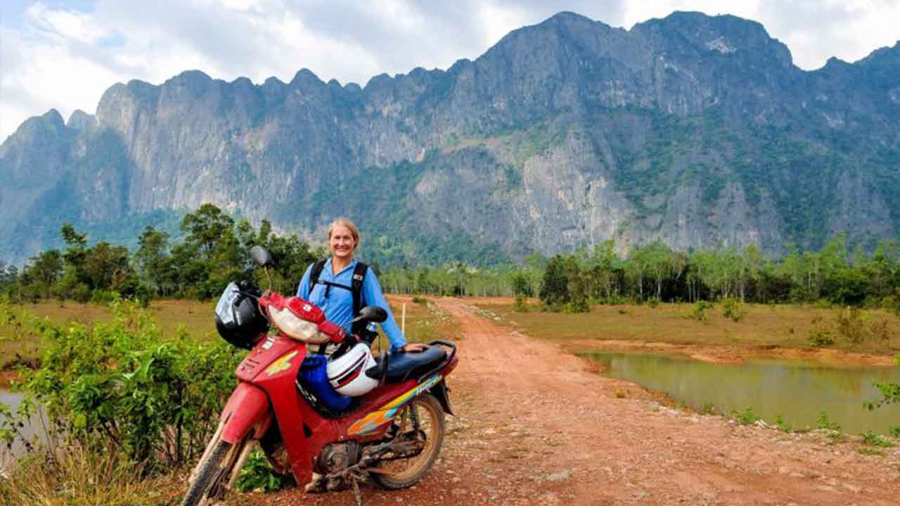 Les 10 meilleures choses à faire au Laos - Images Travel